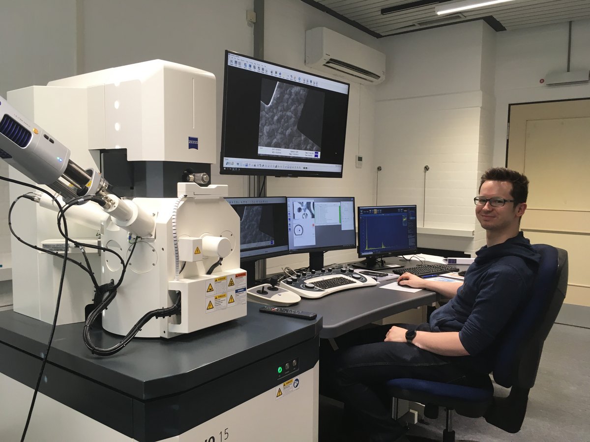 Foundry technology - Institute of Metallurgy